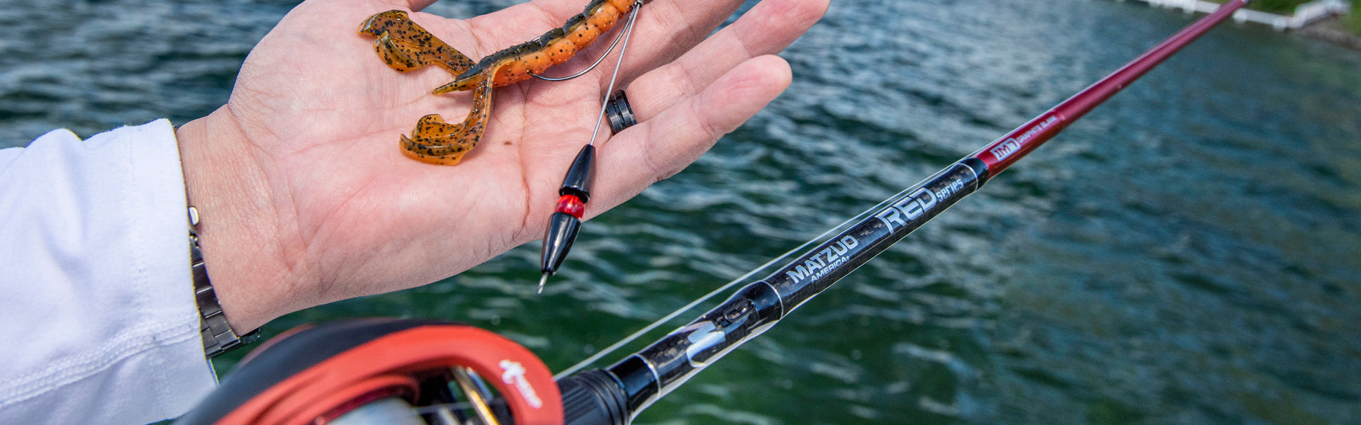 Rods, Reels, Combos | Calcutta Outdoors