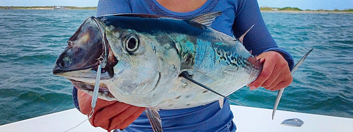 GOT-CHA® Jigfish Lure | Calcutta Outdoors®