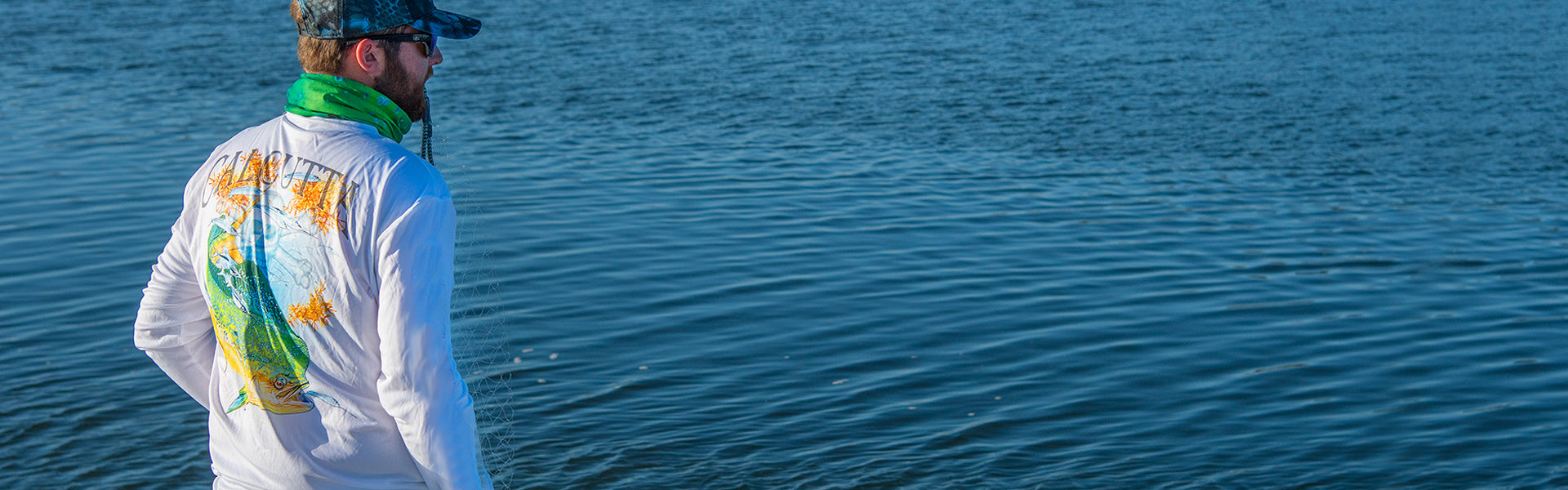 Long Sleeve Performance Shirts | Calcutta Outdoors