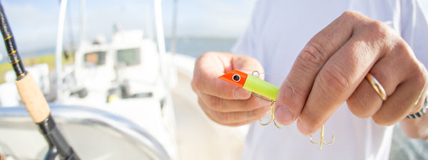 GOT-CHA® Plug | Calcutta Outdoors®