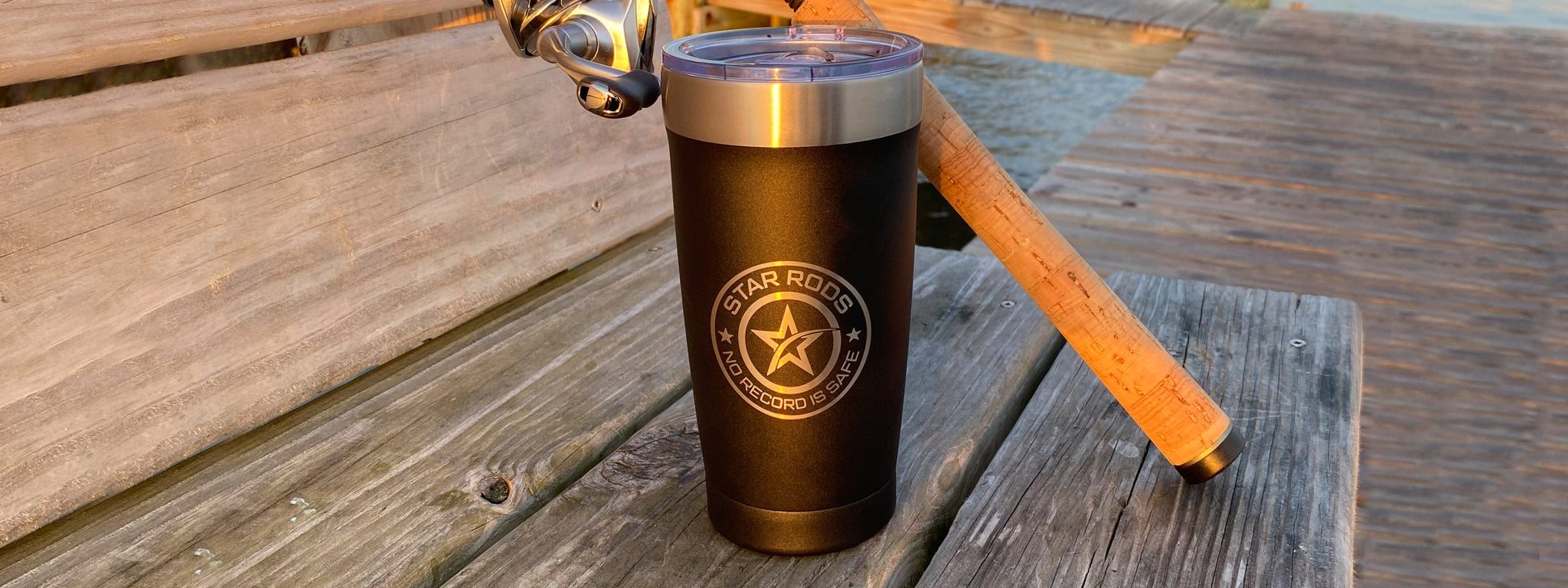 Star Rods Apparel & Accessories | Calcutta Outdoors