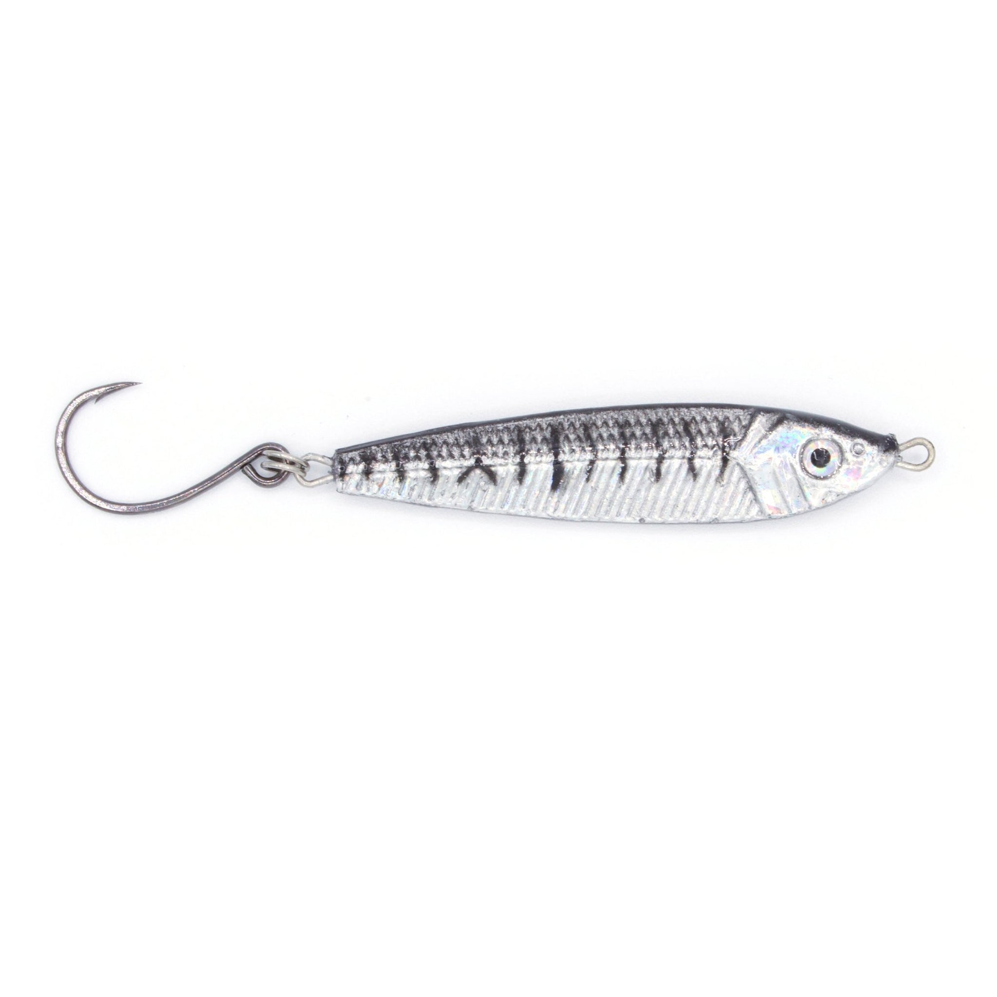 GOT-CHA Jigfish Lure | Calcutta Outdoors