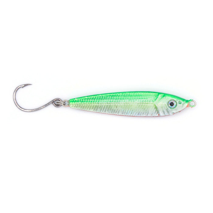 GOT-CHA Jigfish Lure | Calcutta Outdoors