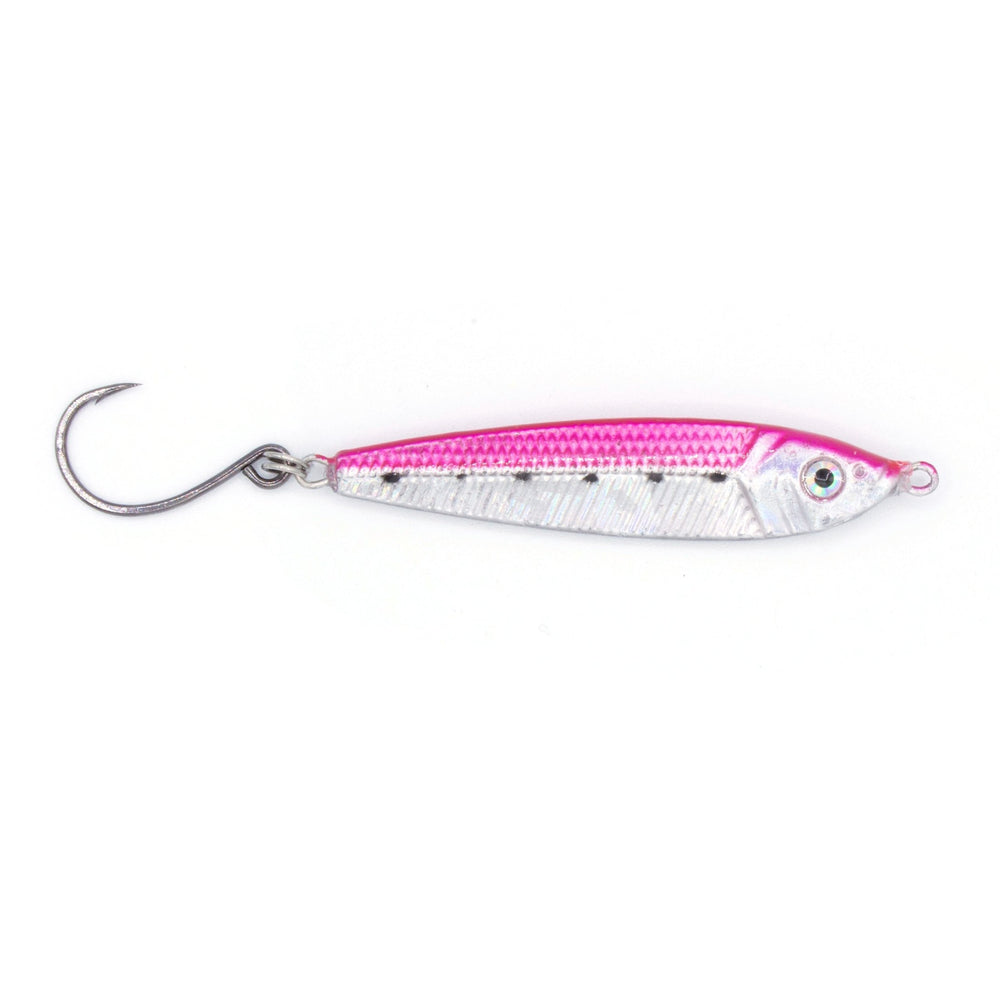 GOT-CHA Jigfish Lure | Calcutta Outdoors