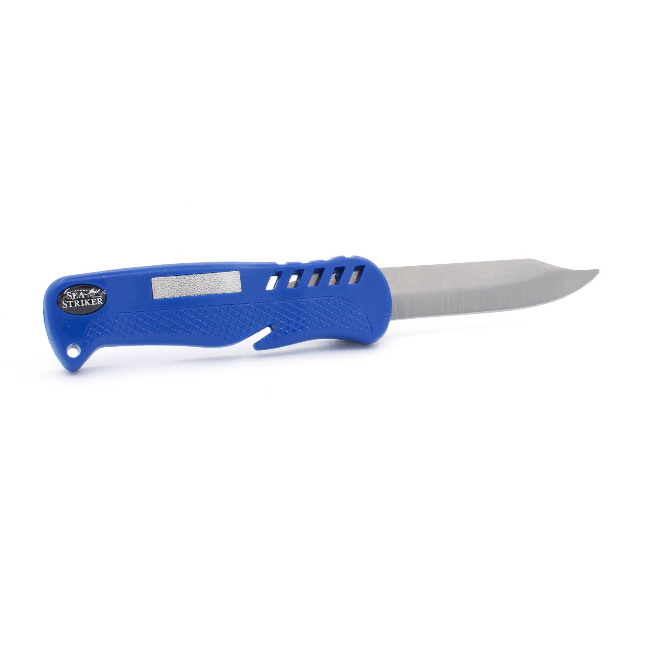 Sea Striker Tackle Box Knife | Calcutta Outdoors