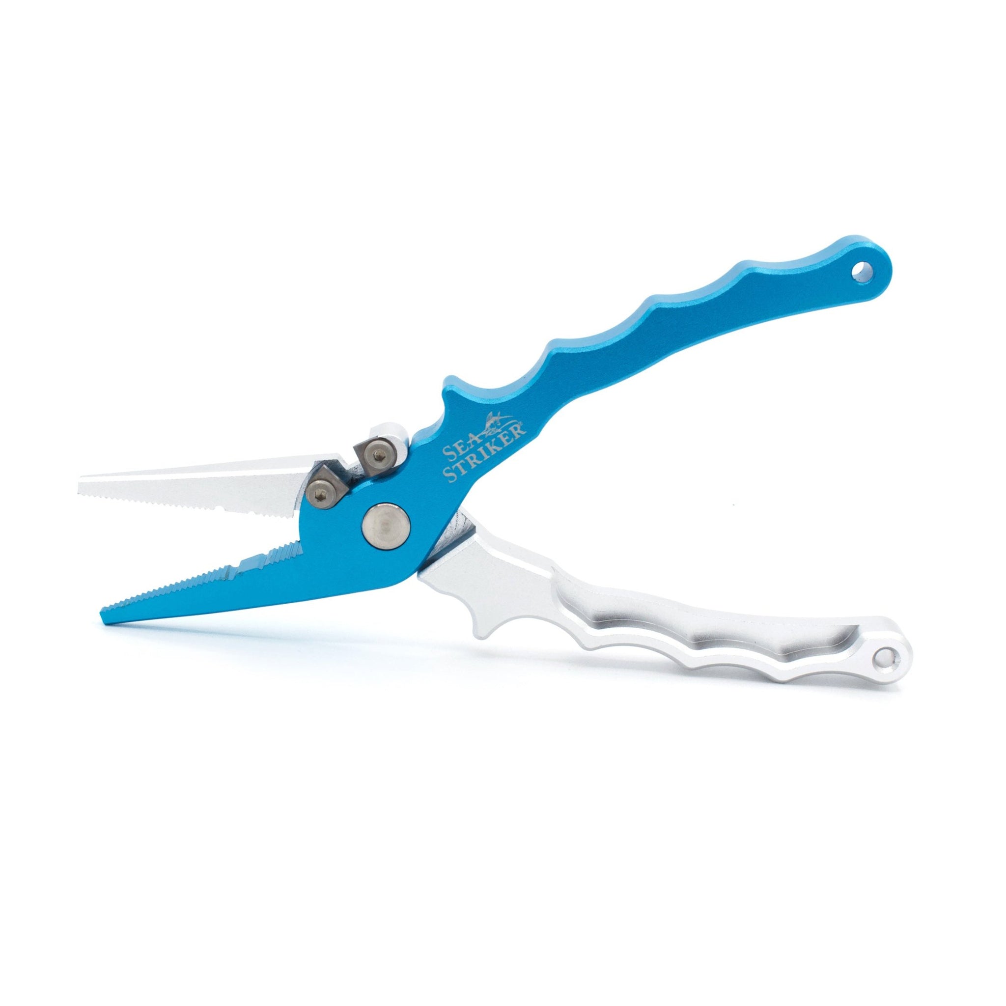 Sea Striker Aluminum Fishing Pliers | Calcutta Outdoors