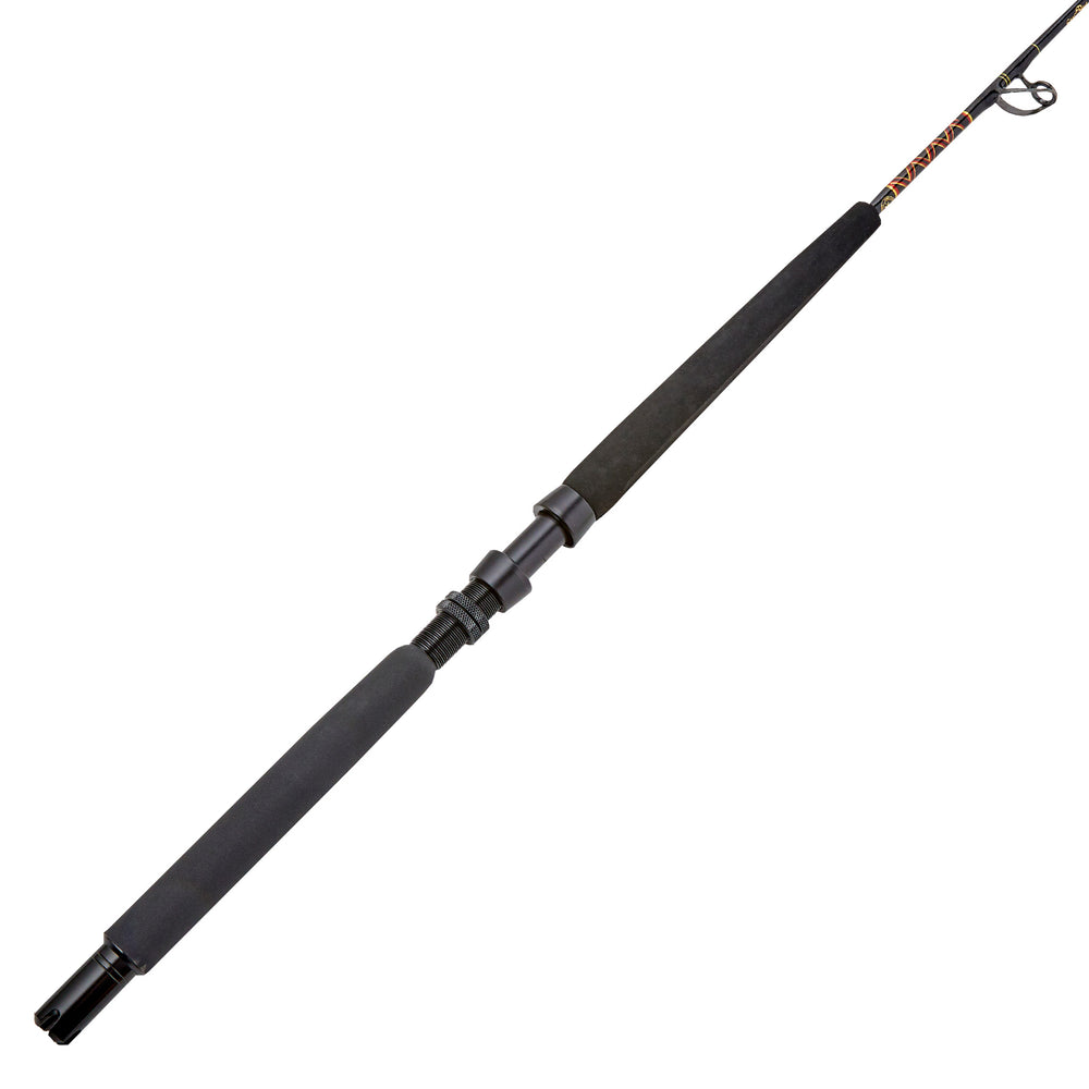 Paraflex Stand-up Conventional Rods | Star Rods