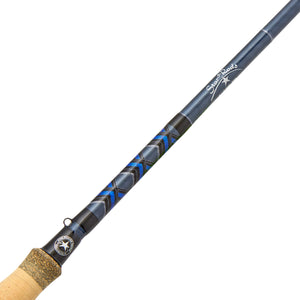 VPR Inshore Spinning Rods | Star Rods