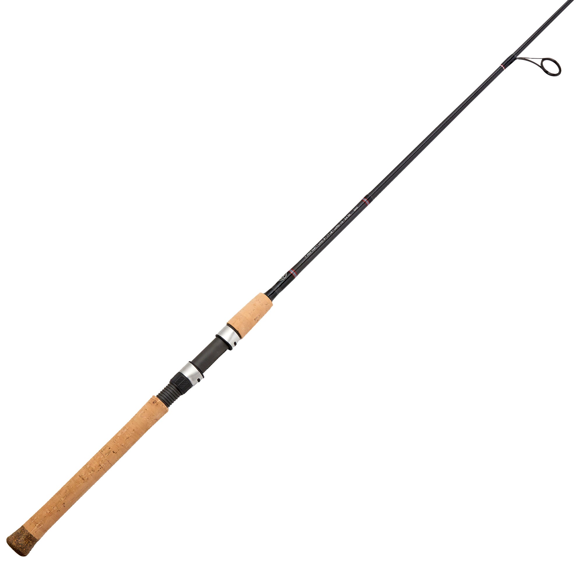Stellar Lite Fast Taper Spinning Rods | Star Rods