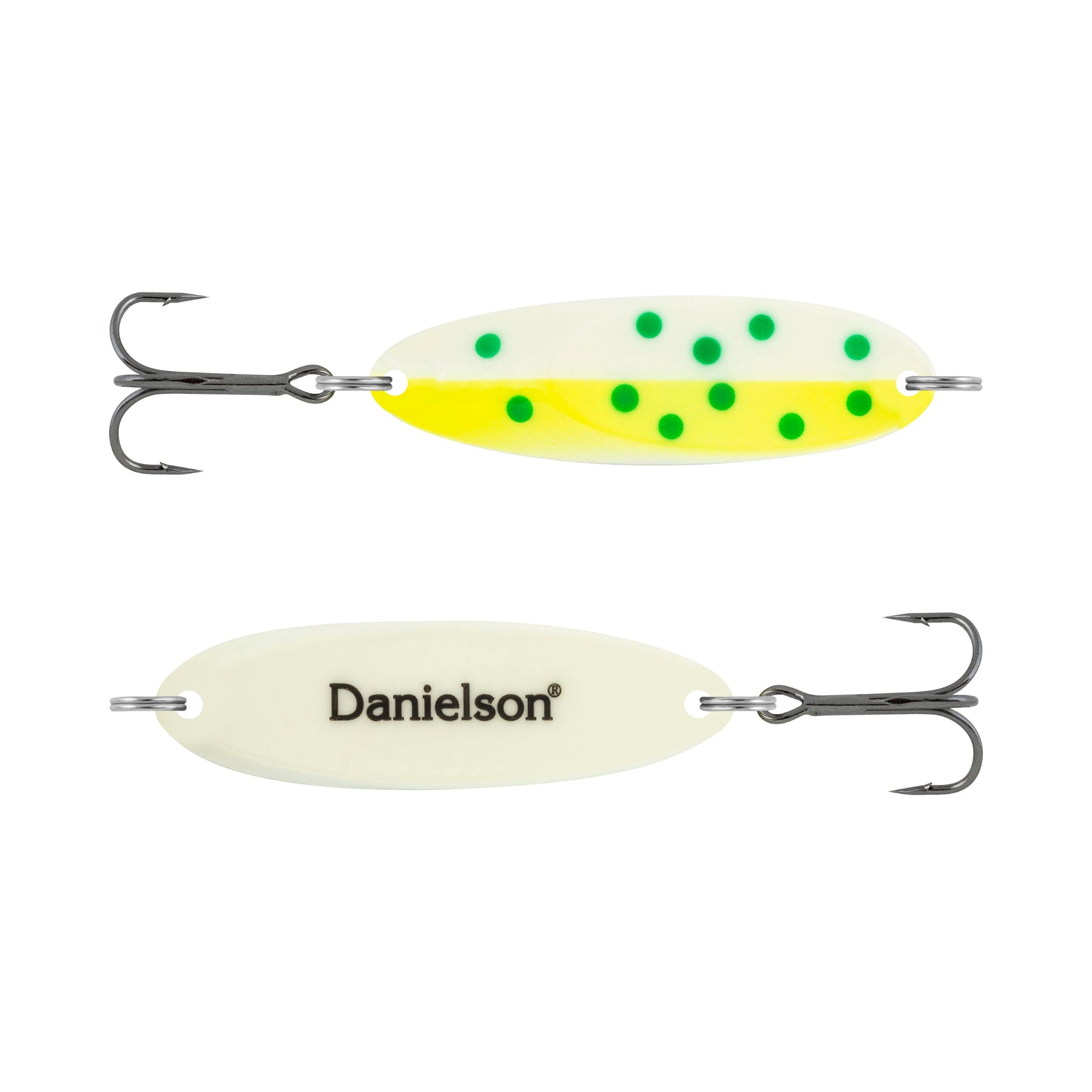 Night Fight™ Super Glow Spoons | Calcutta Outdoors®