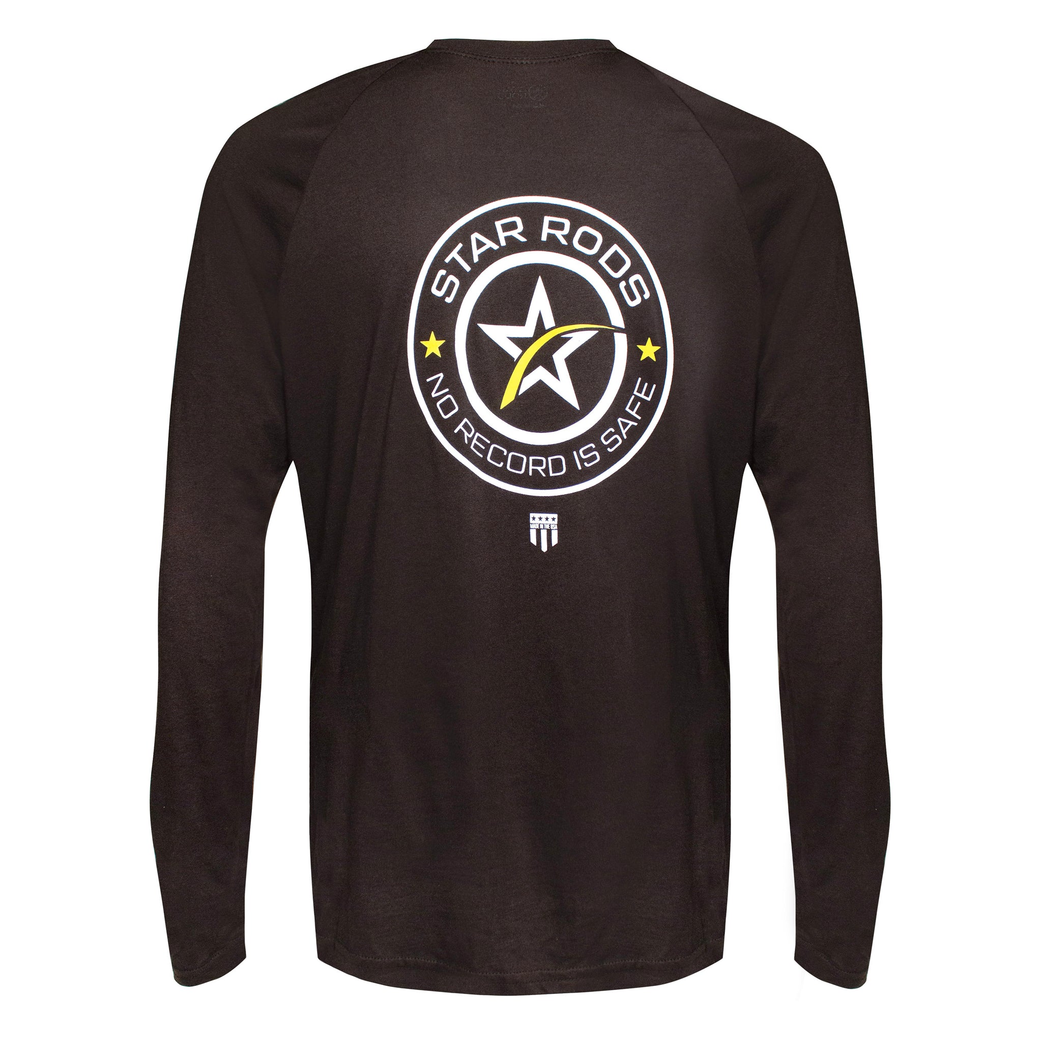 Star Rods Made in USA Shirt | Calcutta Outdoors