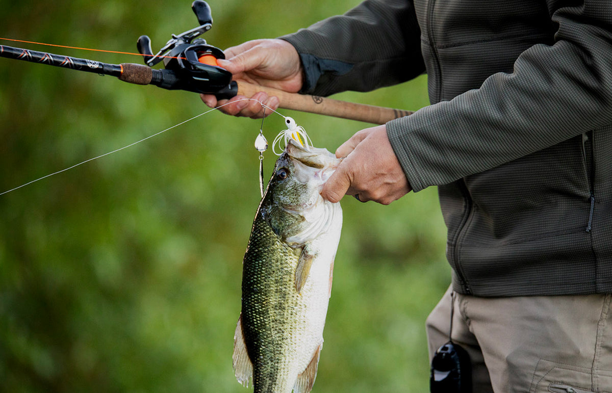 Star Rods Freshwater Fishing Rods | Calcutta Outdoors