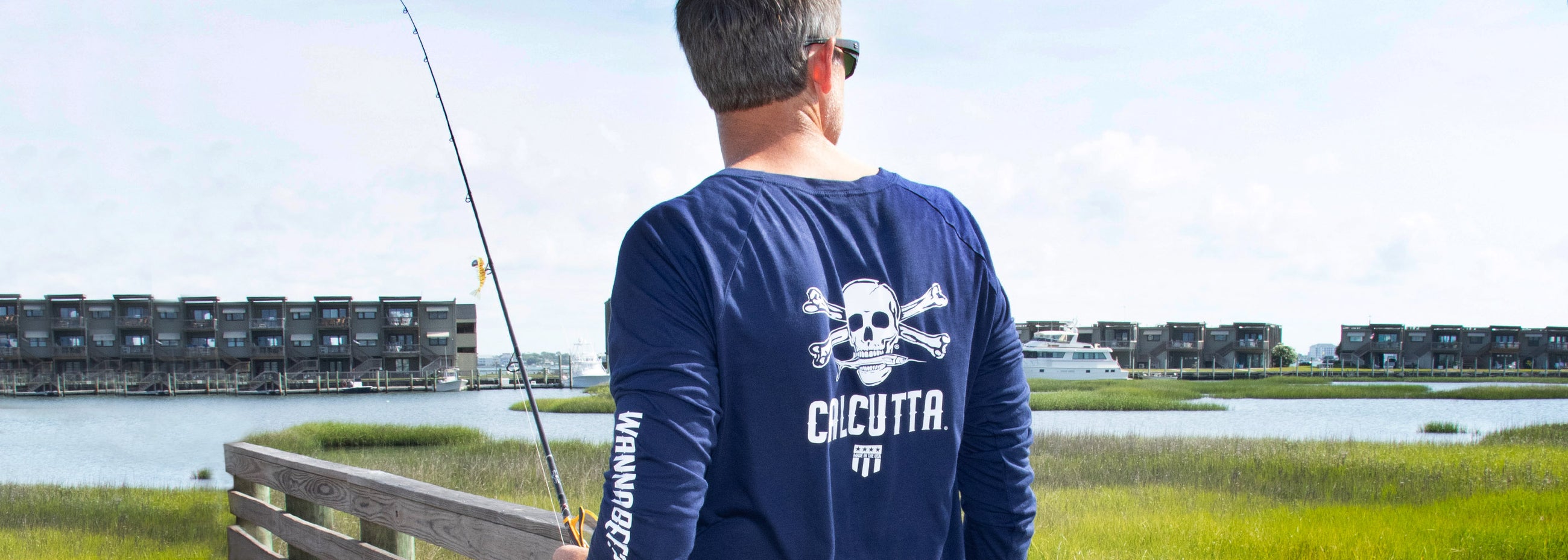 Calcutta Outdoors® Official Site | Calcutta Outdoors