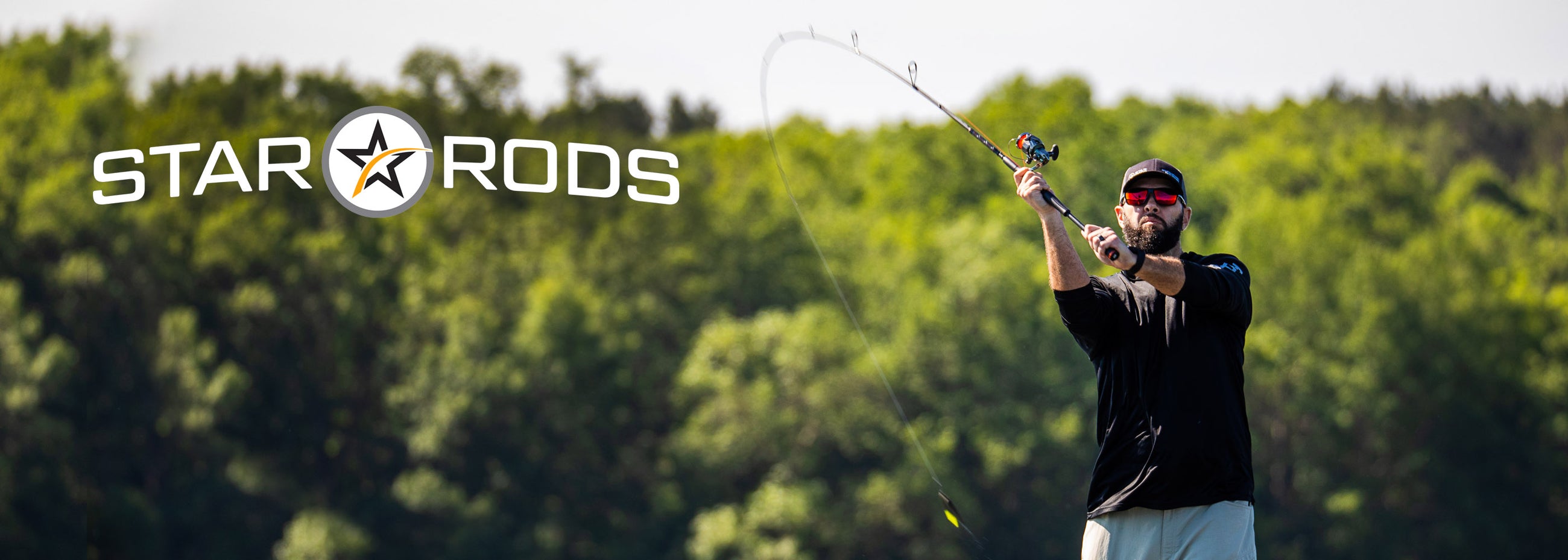 About Star Rods