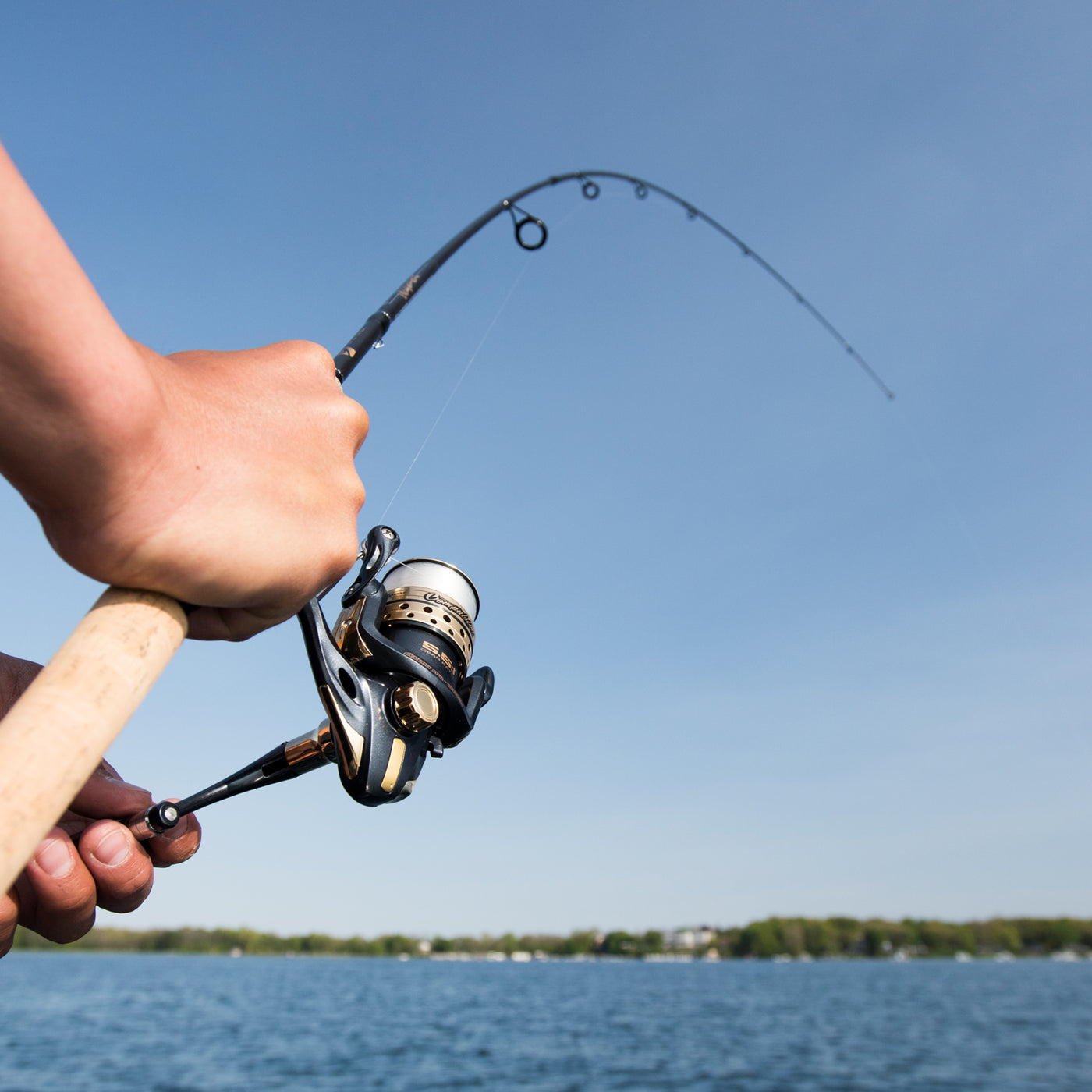 South Bend Fishing | Calcutta Outdoors