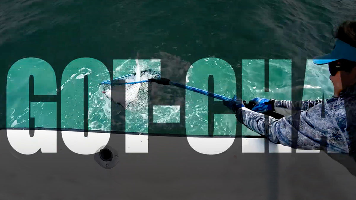 Got-cha Fishing Lures | Calcutta Outdoors