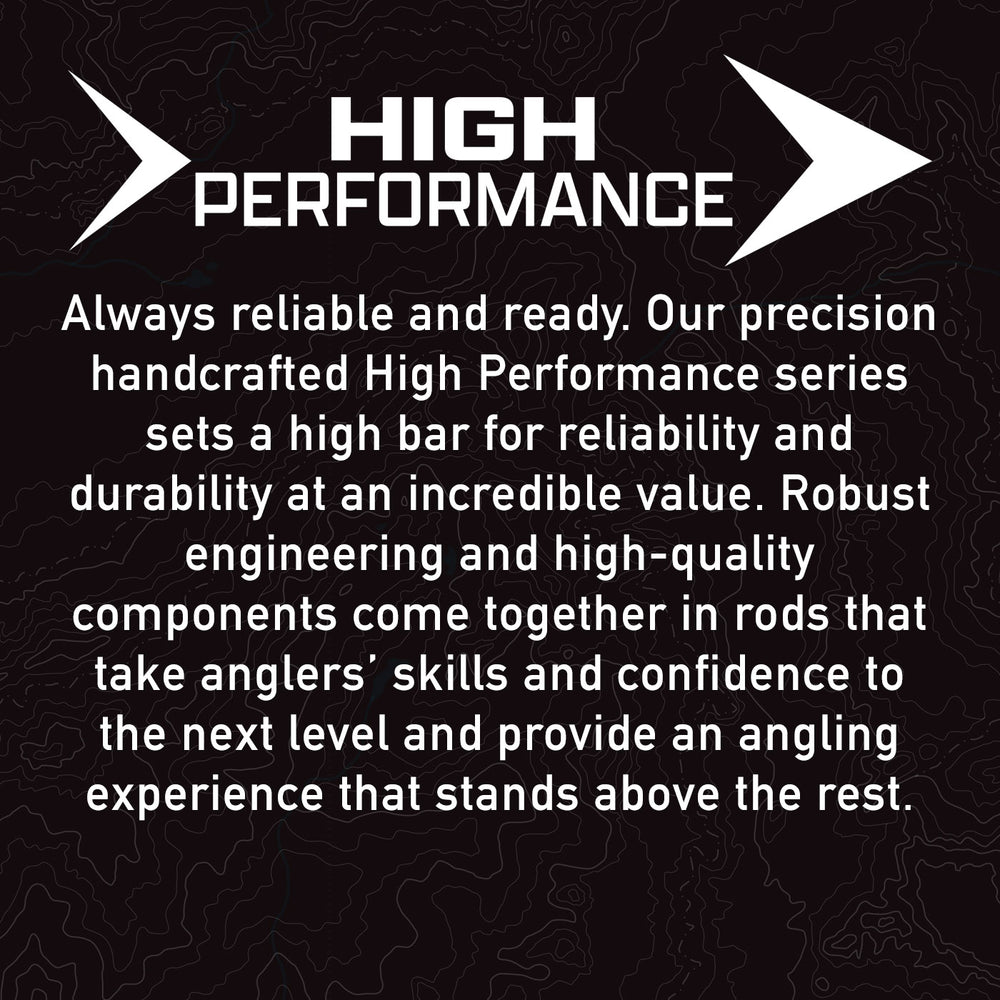 Star Rods | Calcutta Outdoors