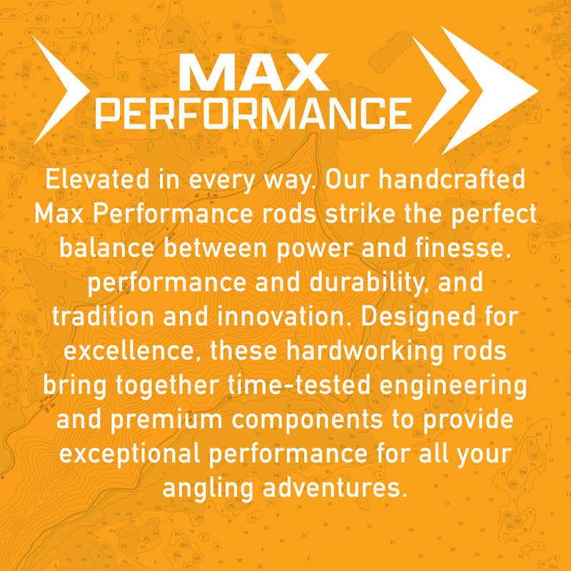 Star Rods | Calcutta Outdoors