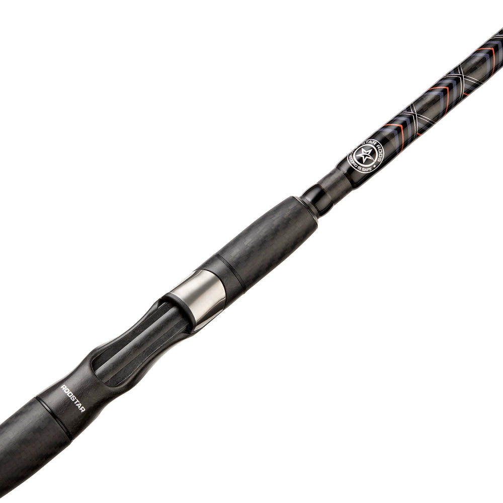 Star Rods® Freshwater Pursuit United Bourbon® Casting Rod