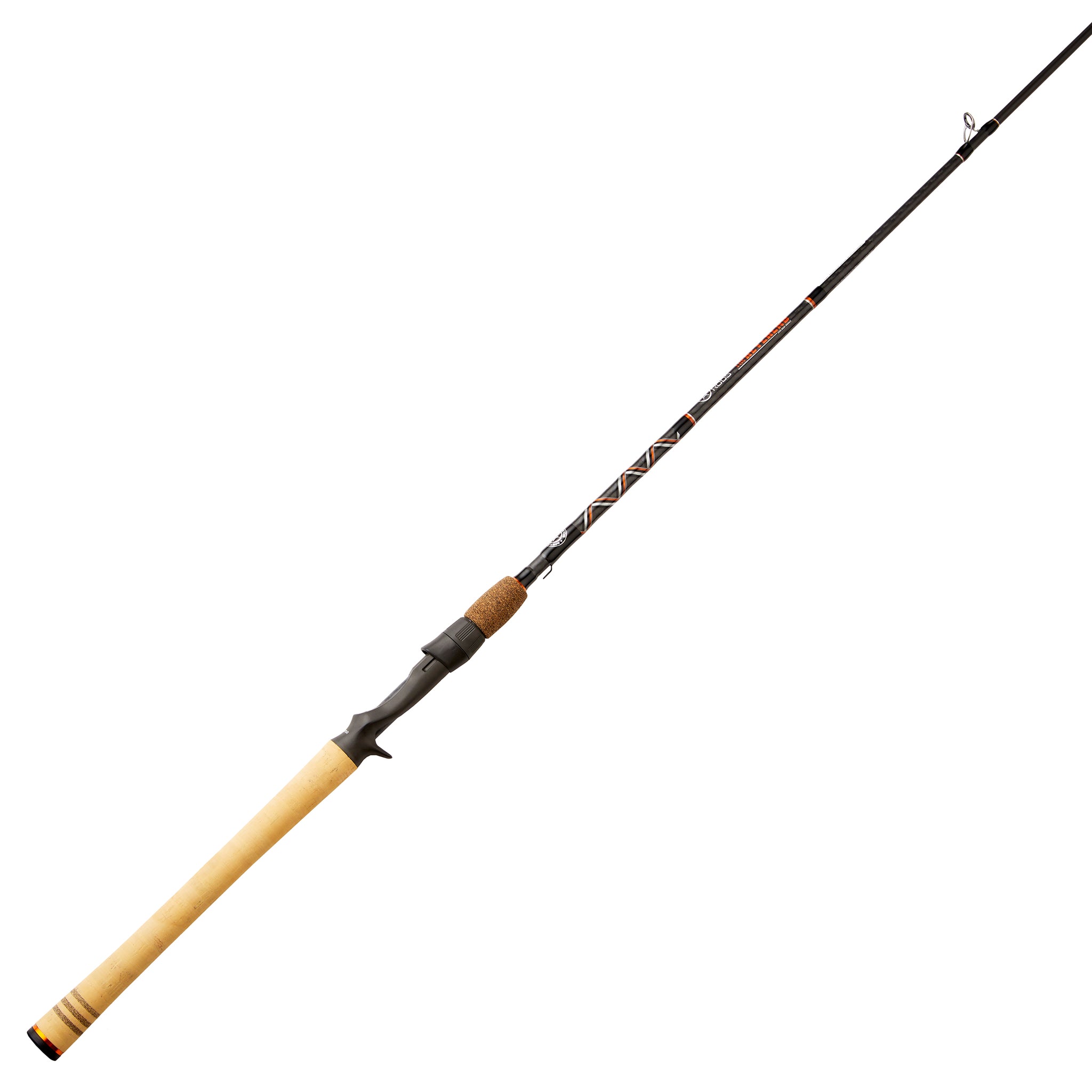 Star Rods® Freshwater The Reverend® Sour Mash Whiskey Casting Rod