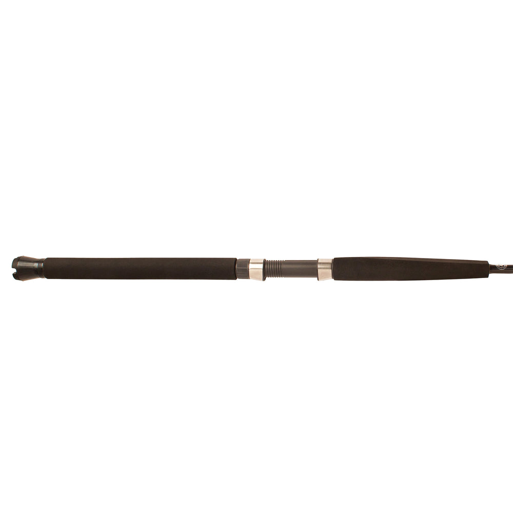 Sequence Jigging Spinning Rods | Star Rods