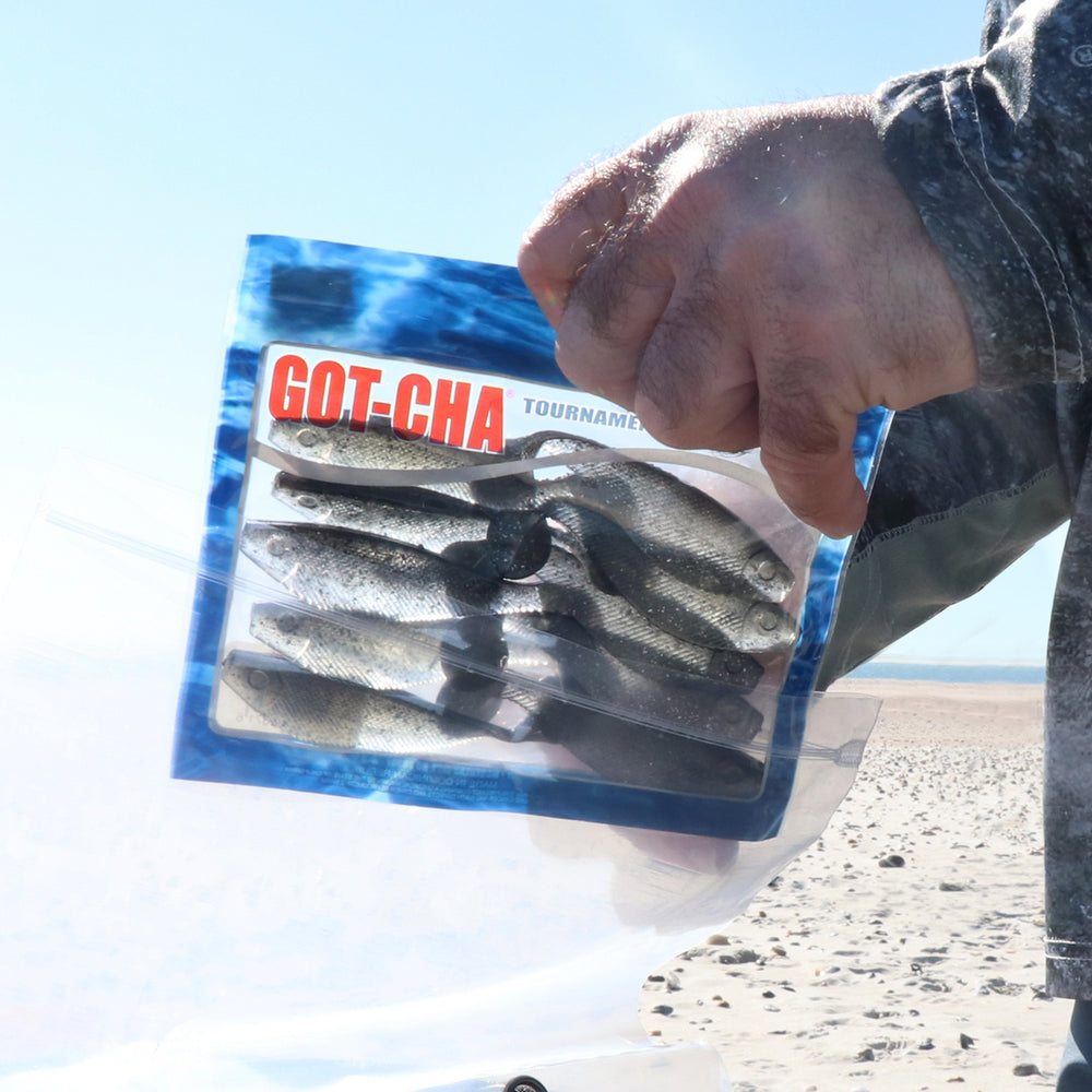 Got-cha Fishing Lures | Calcutta Outdoors