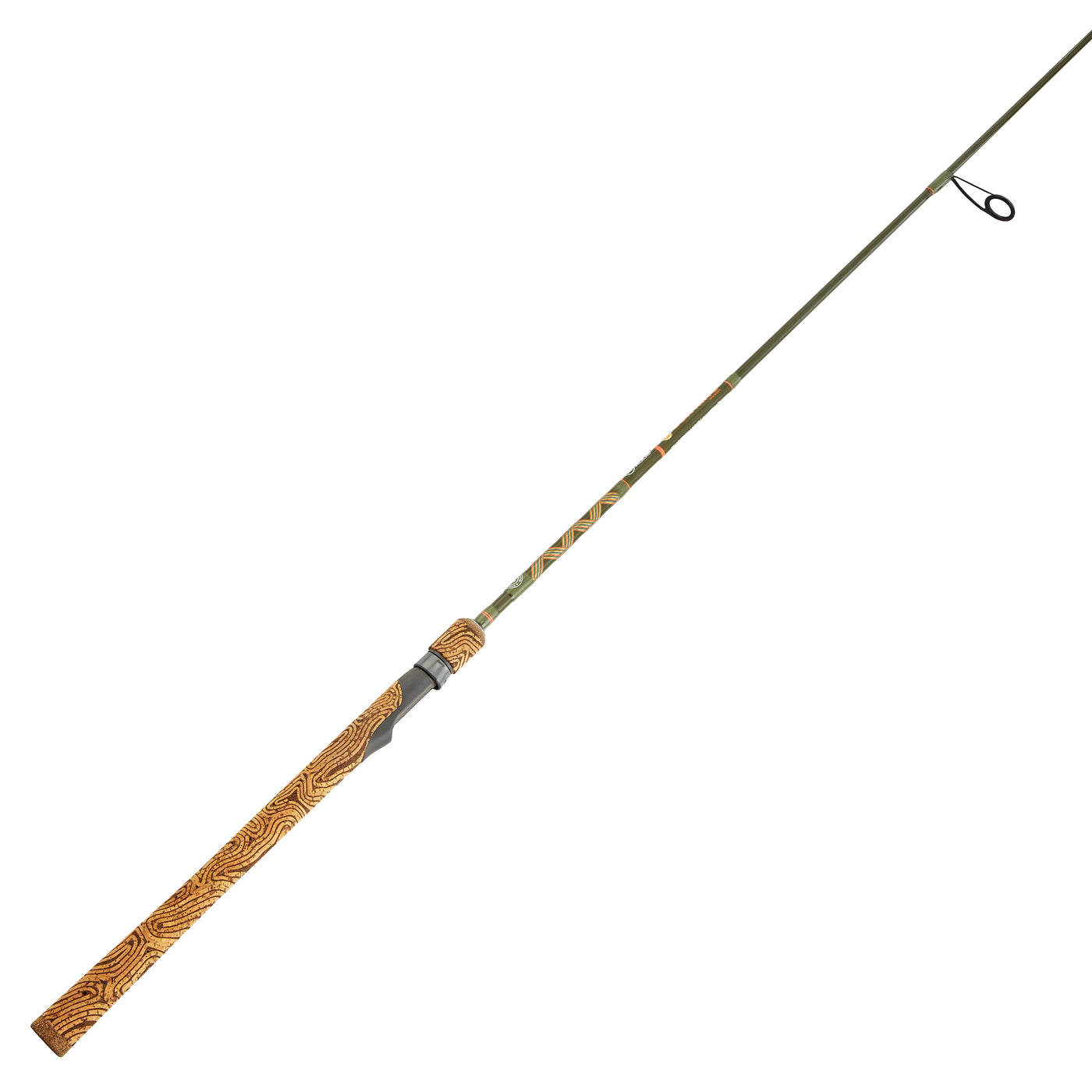 Star Rods® Freshwater Sun King Brewery® 2-Piece Spinning Rod