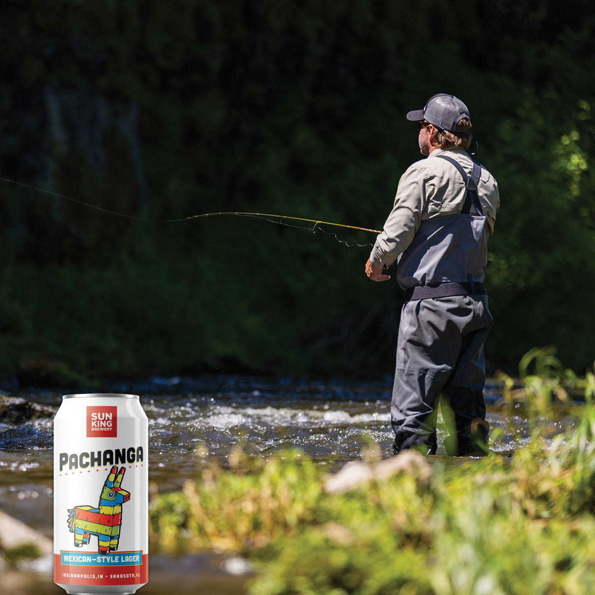 Star Rods Freshwater Fishing Rods | Calcutta Outdoors