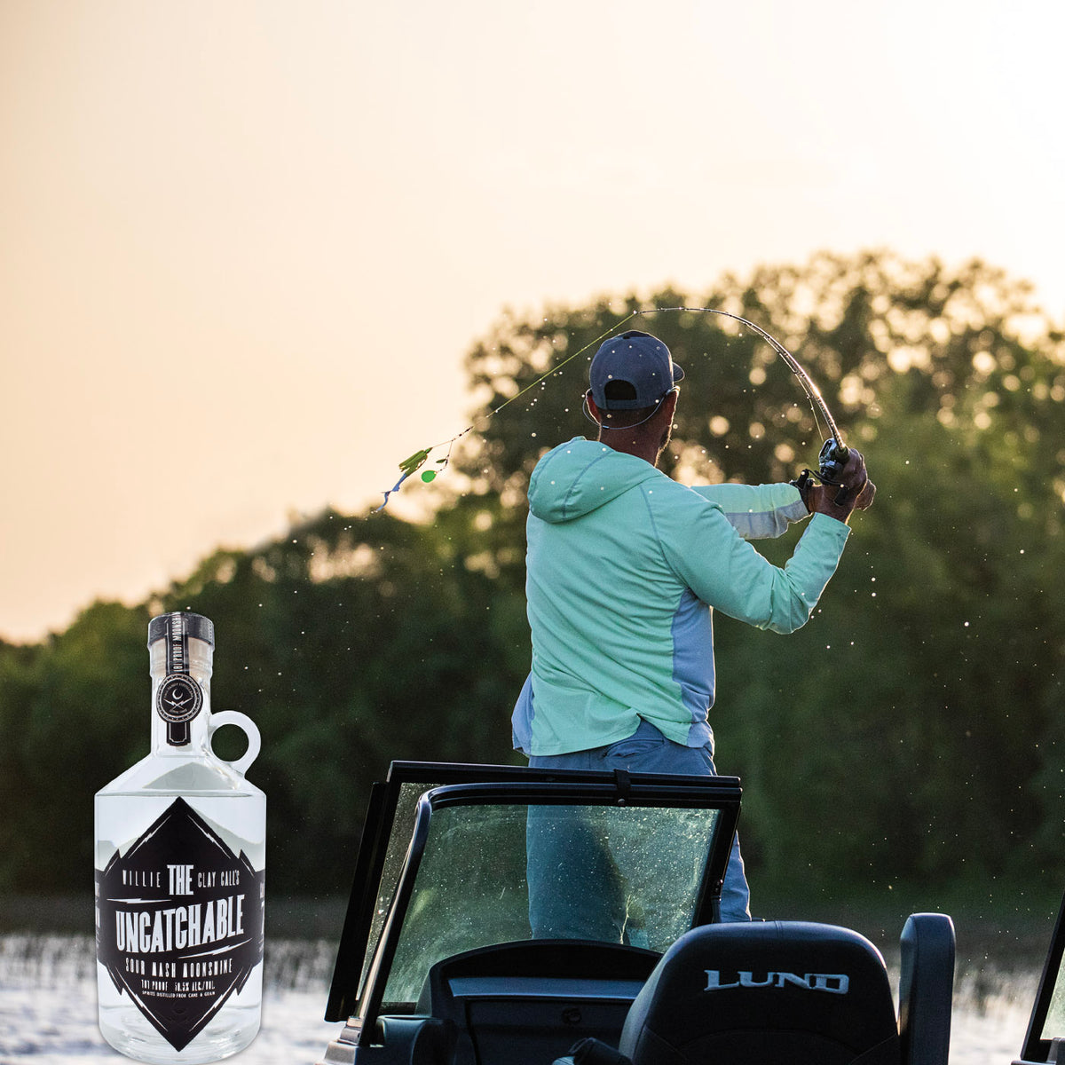 Star Rods Freshwater Fishing Rods | Calcutta Outdoors