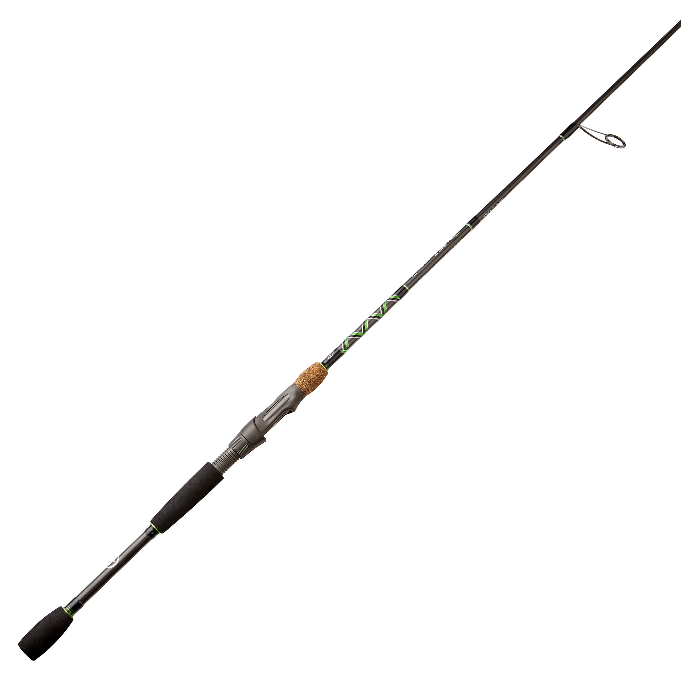 Star Rods® Freshwater The Uncatchable® SourMash Moonshine Spinning Rod