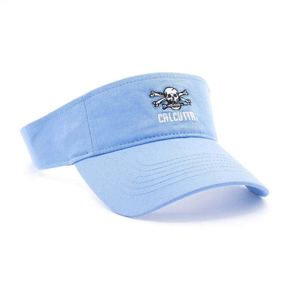 Calcutta Original Logo Visors | Calcutta Outdoors