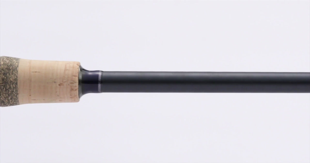 VPR Inshore Spinning Rods | Star Rods