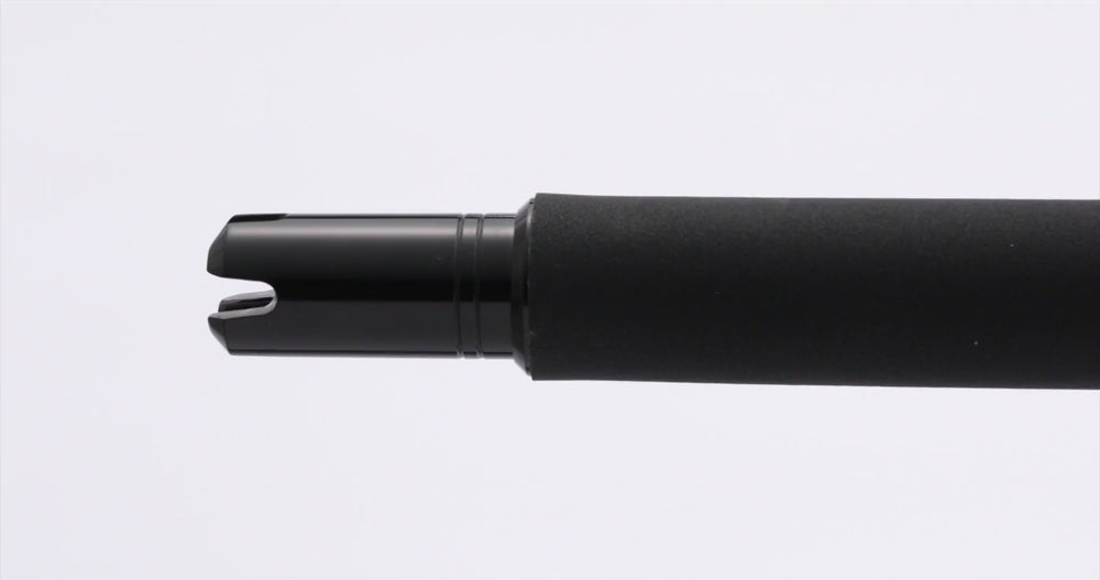 Paraflex Stand-up Conventional Rods | Star Rods