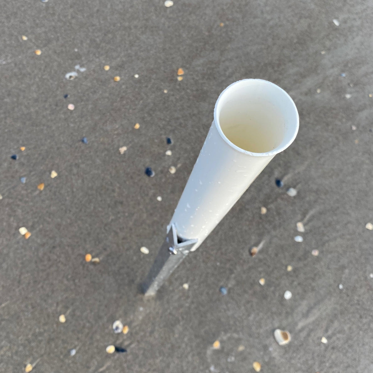 Sand Spike with Aluminum Stake | Calcutta Outdoors®