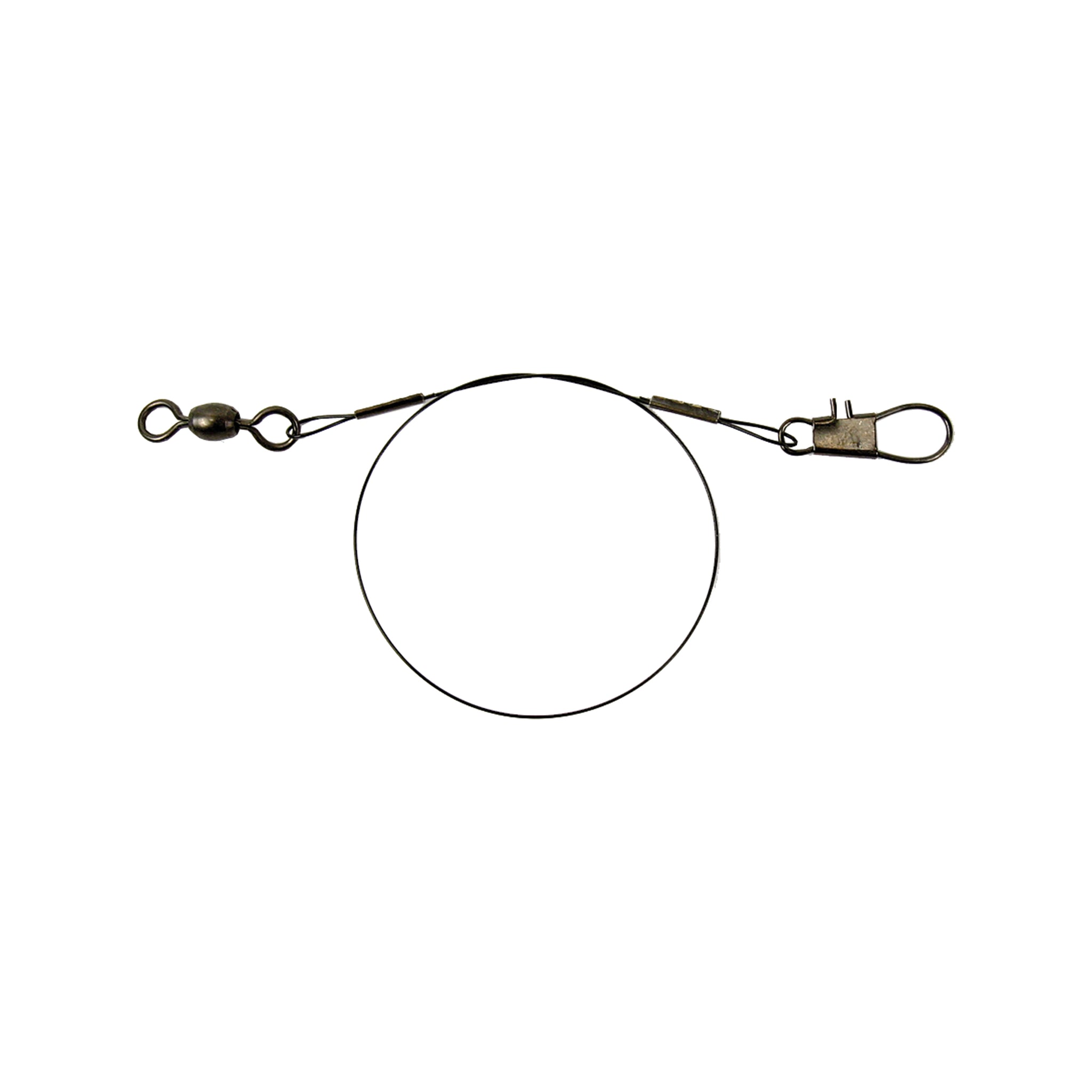 Heavy-Duty Coated Wire Leader | Calcutta Outdoors®