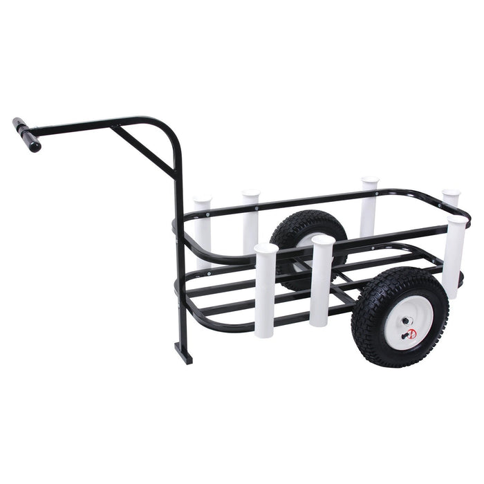 Deluxe Surf, Pier and Beach Cart | Calcutta Outdoors®