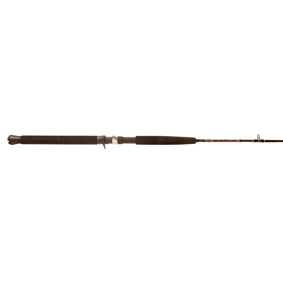 Aerial Jigging Conventional Rods | Star Rods