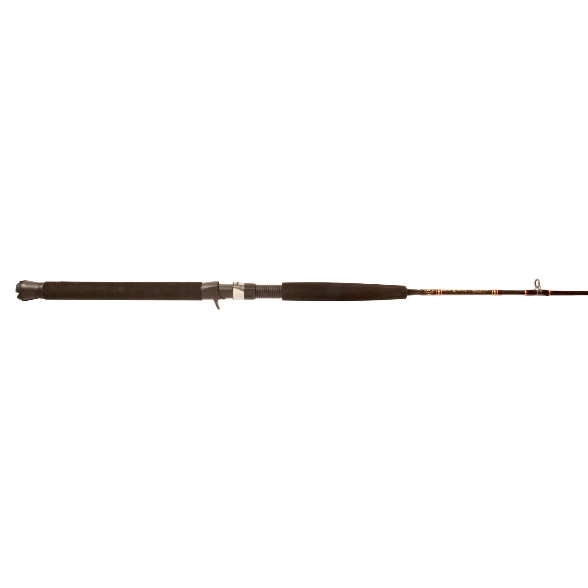 Aerial Jigging Conventional Rods | Star Rods