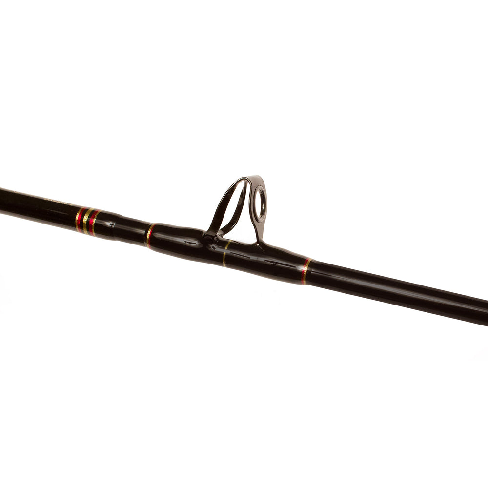 Aerial Stand-up Conventional Rods | Star Rods