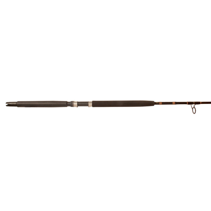 Aerial Stand-up Spinning Rod | Star Rods