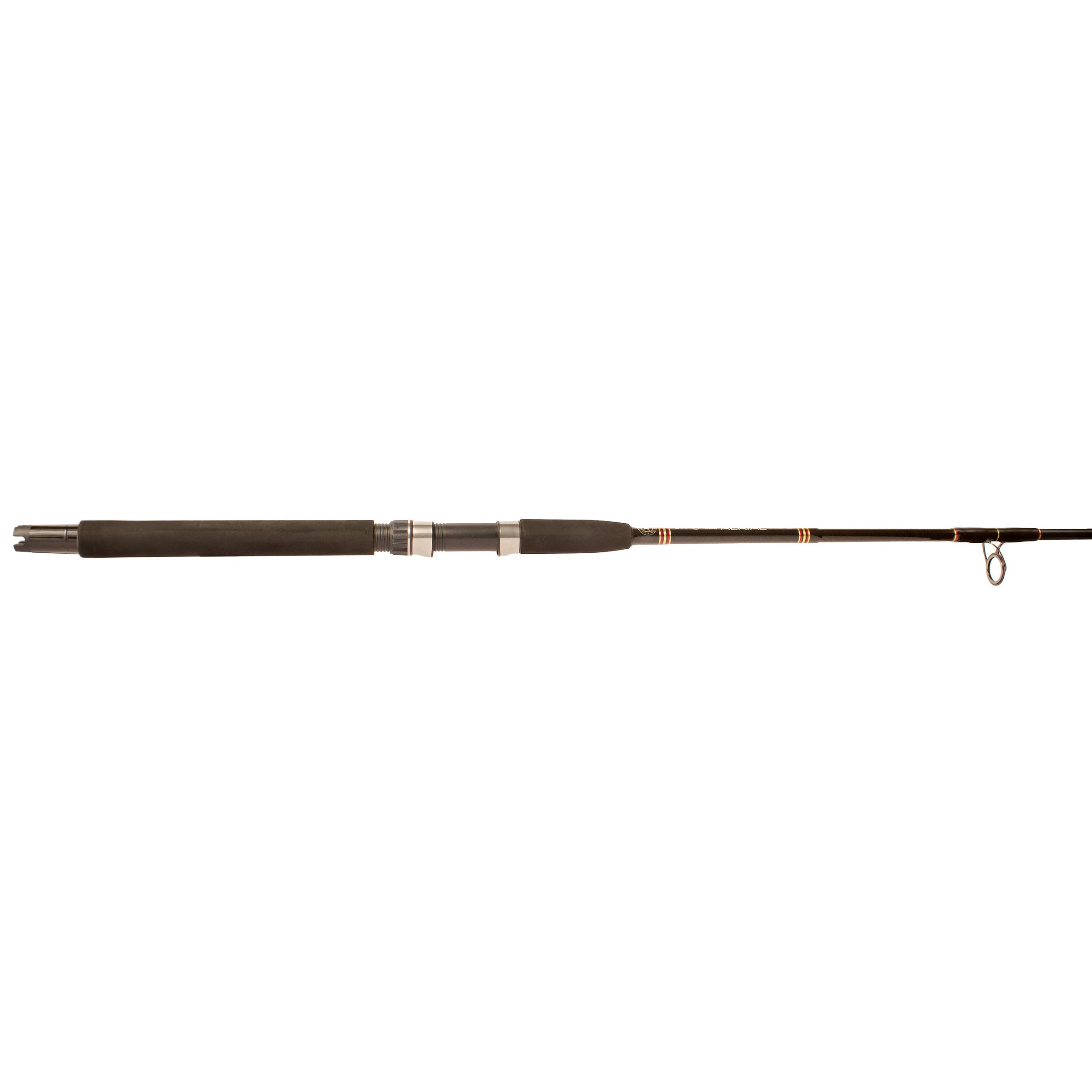 Aerial Jetty and Surf Rod | Star Rods