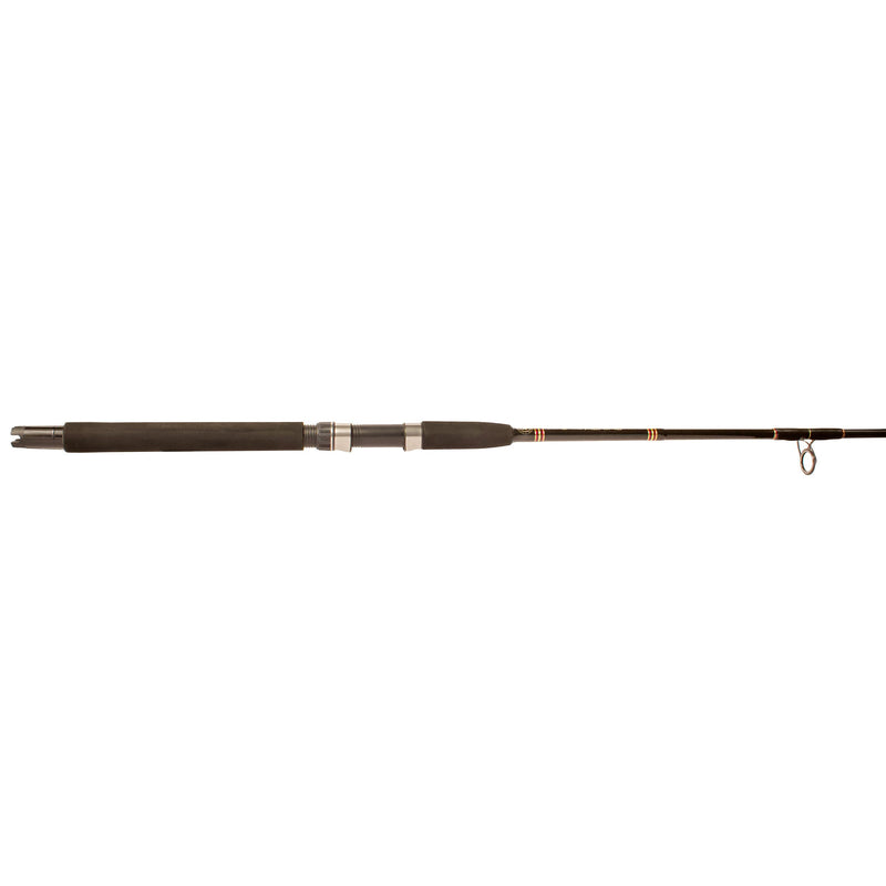 Aerial Boat Spinning Rods | Star Rods