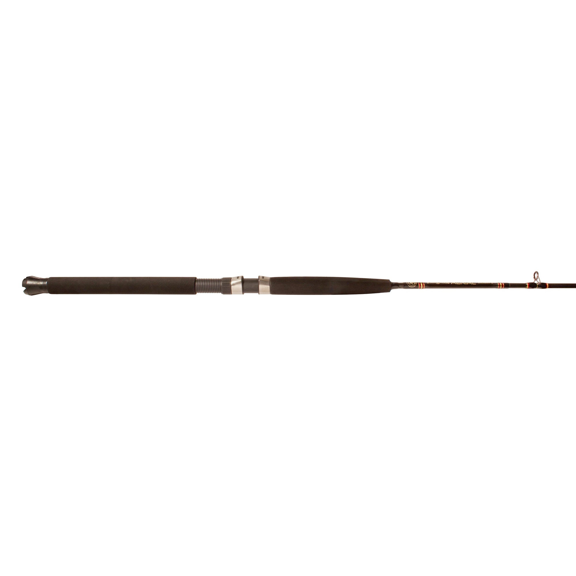 Aerial Jigging Conventional Rods | Star Rods