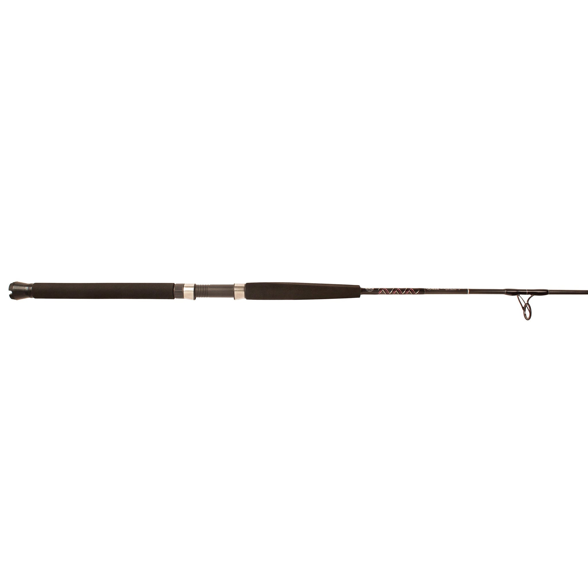 Sequence Jigging Spinning Rods | Star Rods