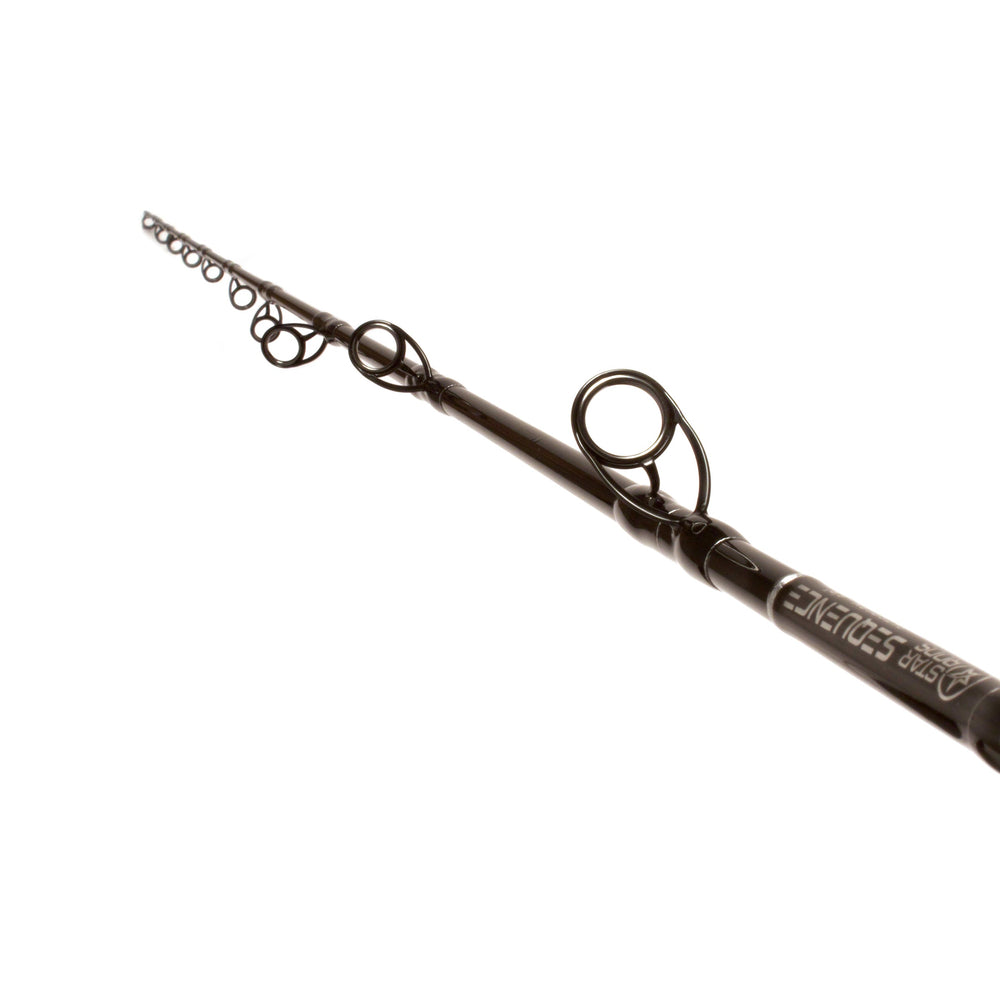 Sequence Slow Pitch Jigging Rods | Star Rods