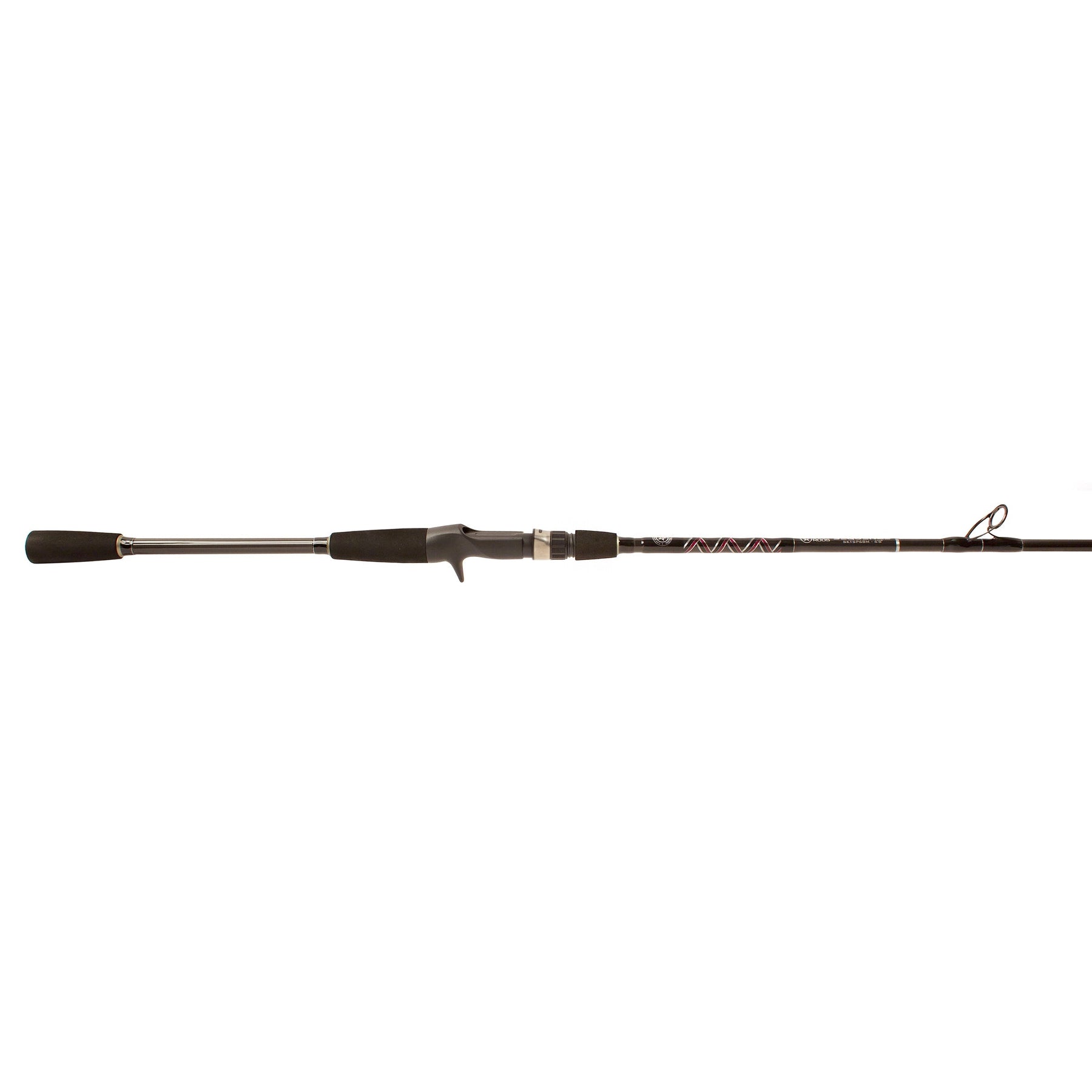 Sequence Slow Pitch Jigging Rods | Star Rods