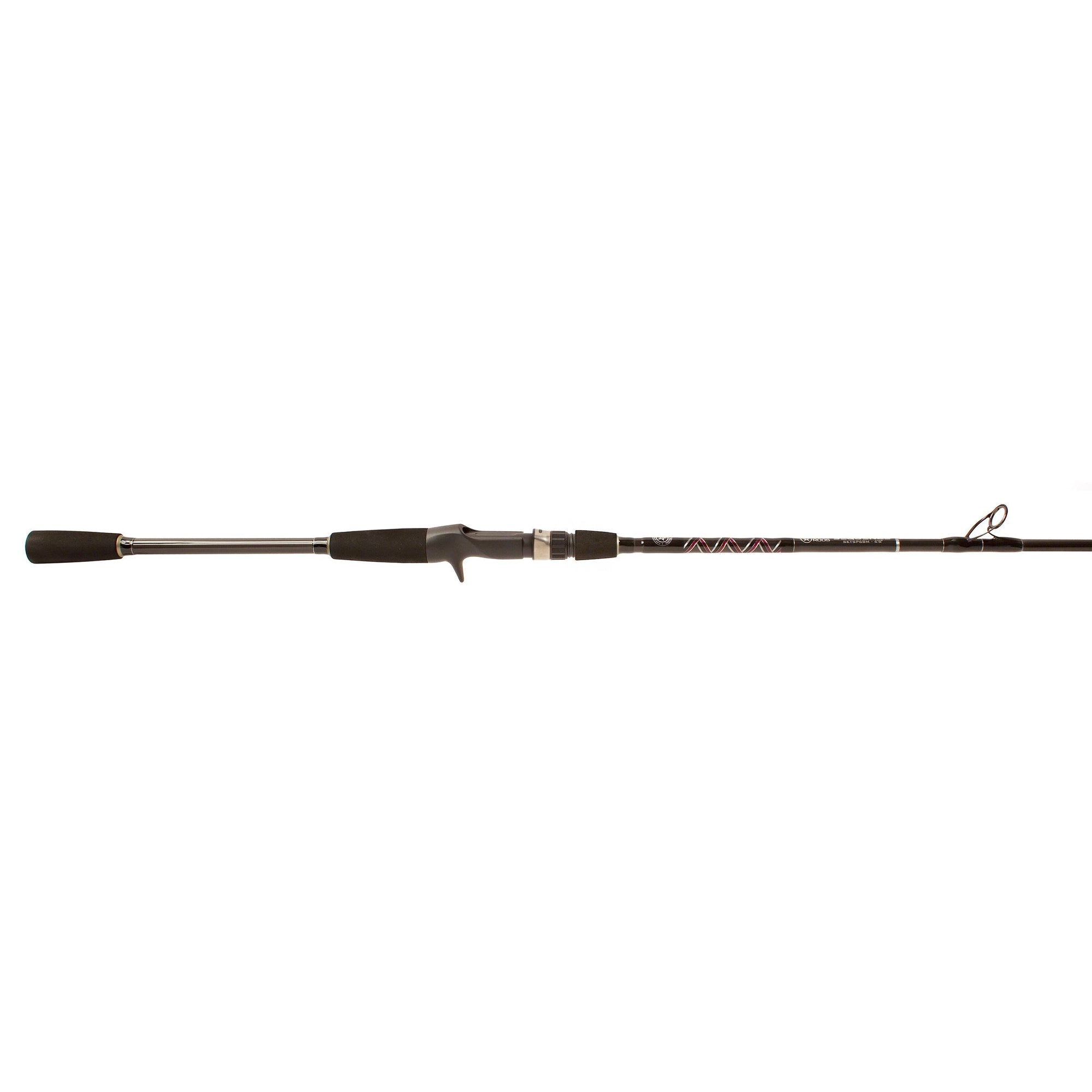 Sequence Slow Pitch Jigging Rods | Star Rods