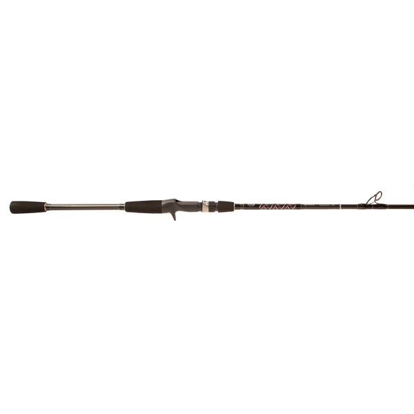 Sequence Slow Pitch Jigging Rods | Star Rods