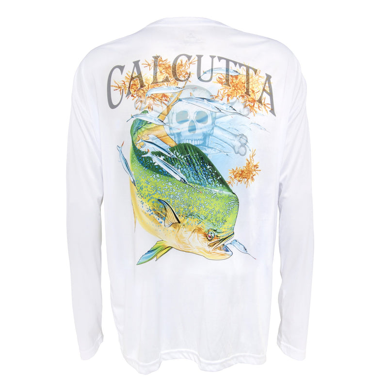 Long Sleeve Performance Shirts | Calcutta Outdoors