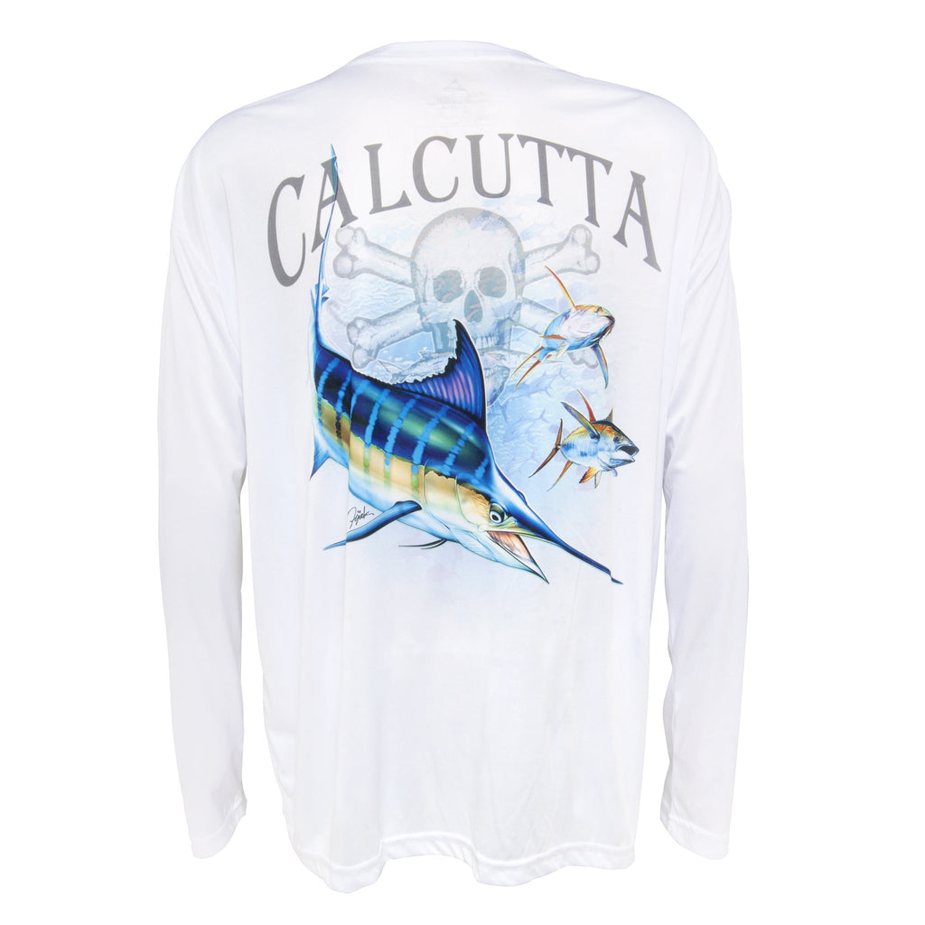 Calcutta - Men's Apparel – Calcutta Outdoors
